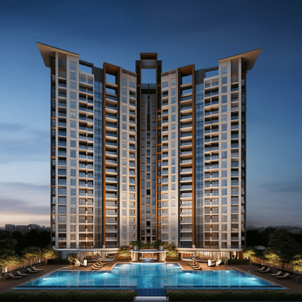 Residensi Wilayah J Satine Setapak Awesome 2024 - Rumah Mampu Milik
